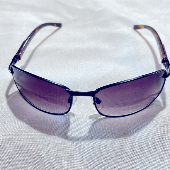 Steve Madden | Accessories | Steve Madden S939 Black Metal And Tortoise ...